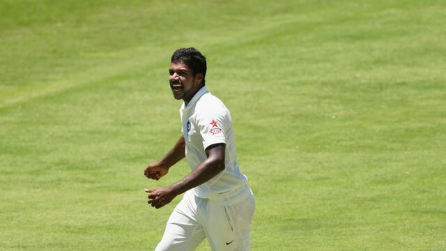 Indian Speedster Varun Aaron Announces Retirement From All Forms Of ...