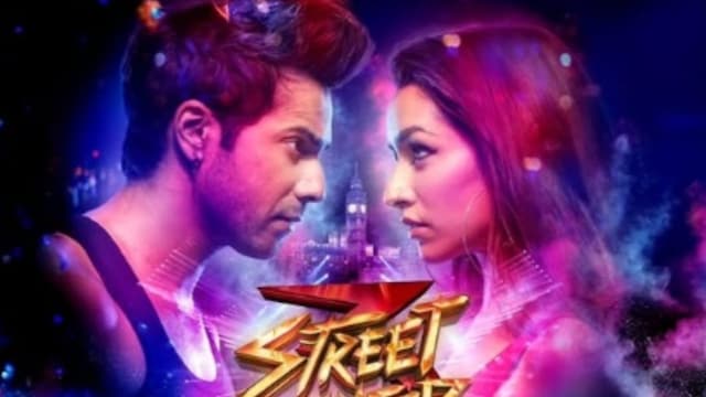 Varun Dhawan Shares Throwback Photos As Street Dancer 3D Completes 5 ...