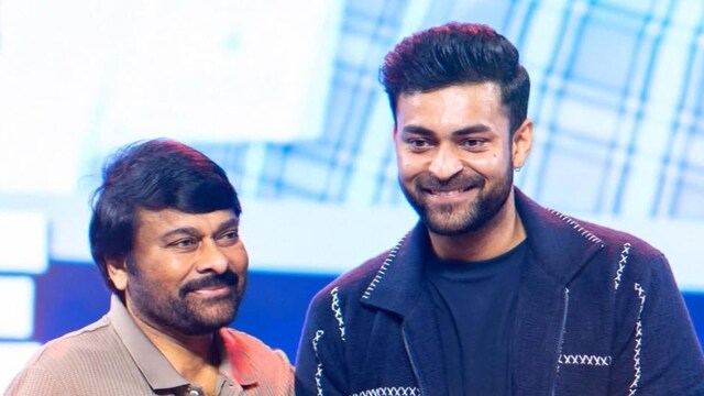 Varun Tej Birthday: Latest And Upcoming Movies Of The Telugu Actor ...