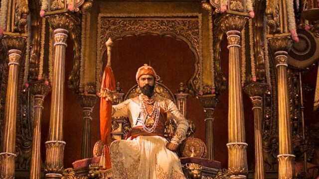 Vicky Kaushal, Rashmika Mandanna Starrer Chhaava Trailer To Release On ...