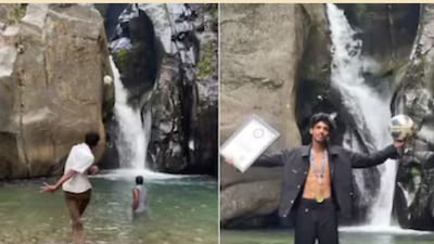 554 Million & Counting: Most Viewed Instagram Reel Ever Belongs To This ...