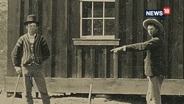 In 2010, This Man Bought An Old Photo For Rs 173. In 2015, He Resold It ...