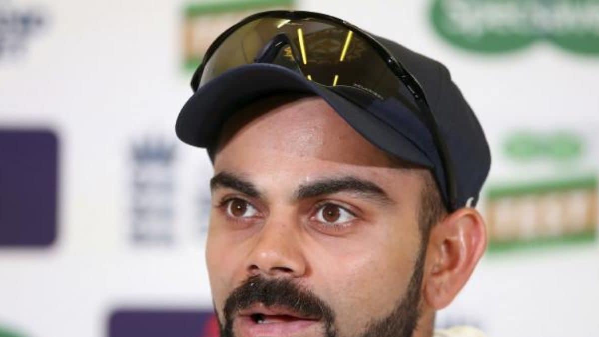 'Sad If It Is Virat Kohli’s Last Series': Pat Cummins | Cricket News ...