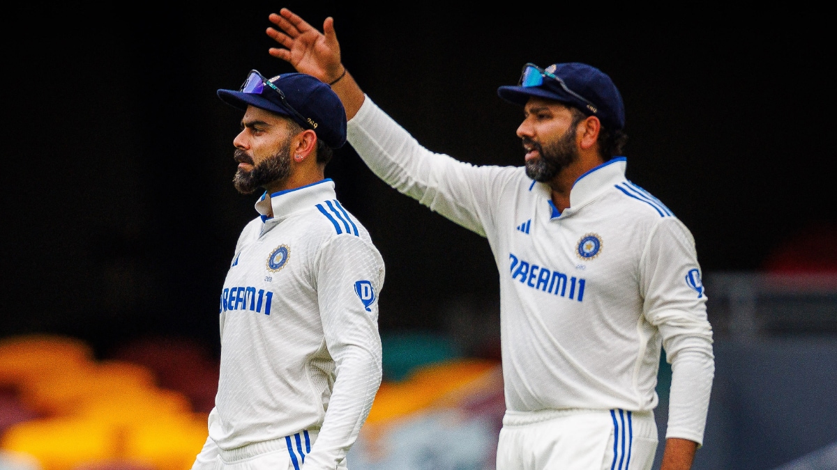 Navjot Singh Sidhu Demands Respect For Virat Kohli And Rohit Sharma ...