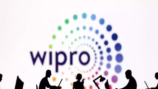 Wipro Announces Interim Dividend Of Rs 6 Per Equity Share; Check Record ...