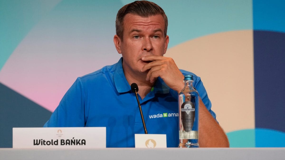 Irritated With WADA, Congress Looks To Give USA Government Authority To ...