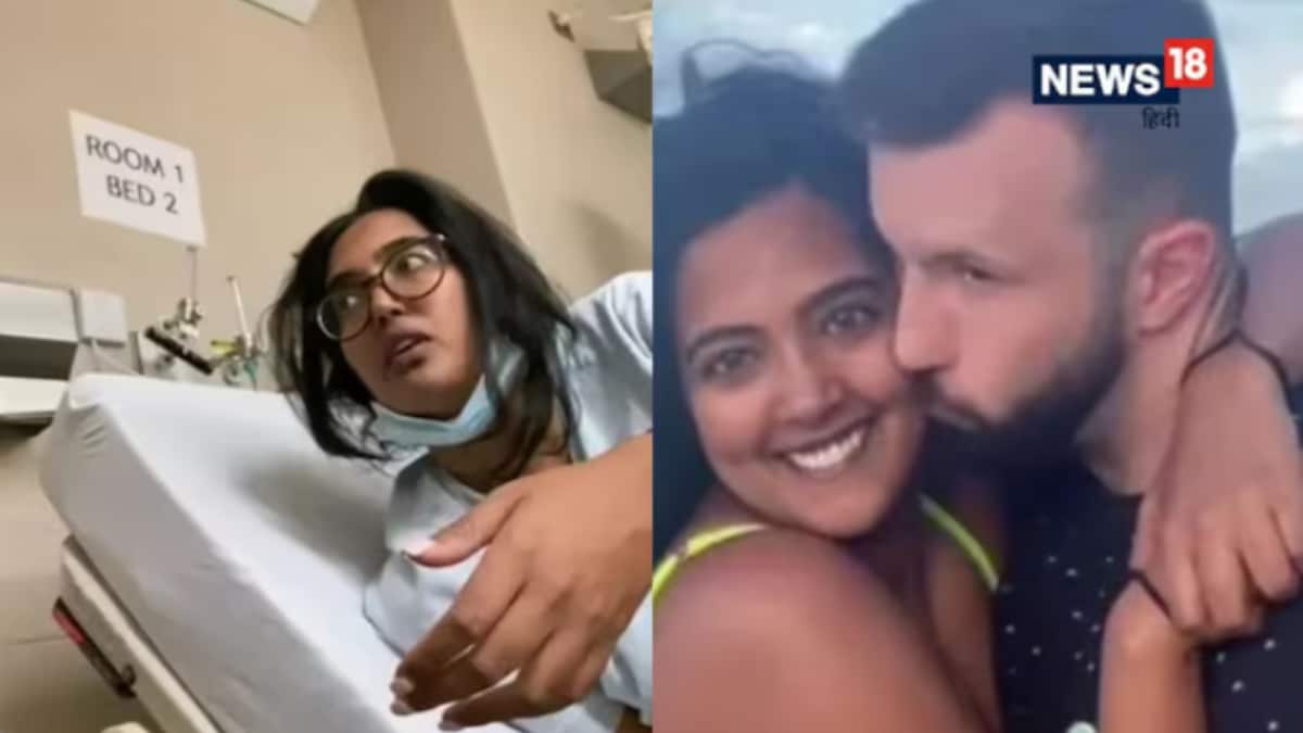 Indian-Origin Woman Loses Memory In Accident, Mistakes Boyfriend For ...