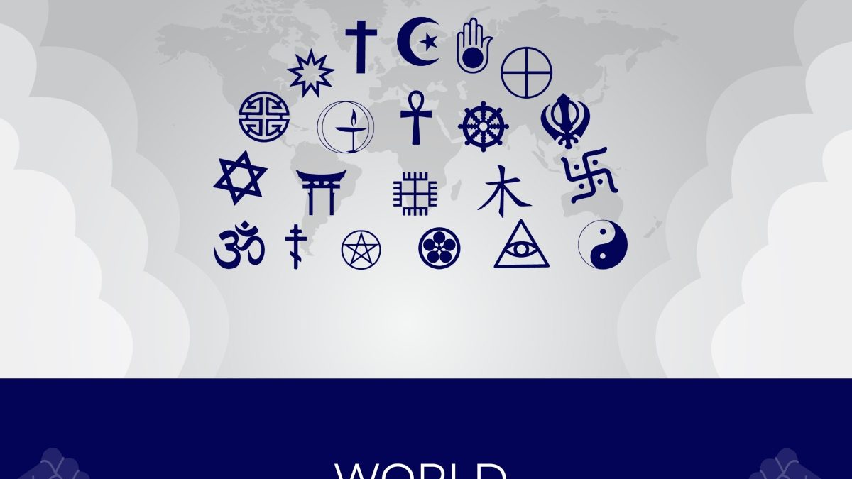 World Religion Day 2025: Date, History, Significance, Quotes And ...