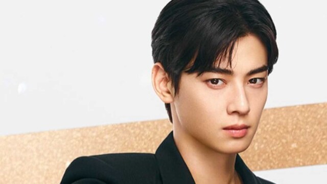 True Beauty Star Cha Eun-woo Reflects On His Iconic Roles: 'I Live As ...