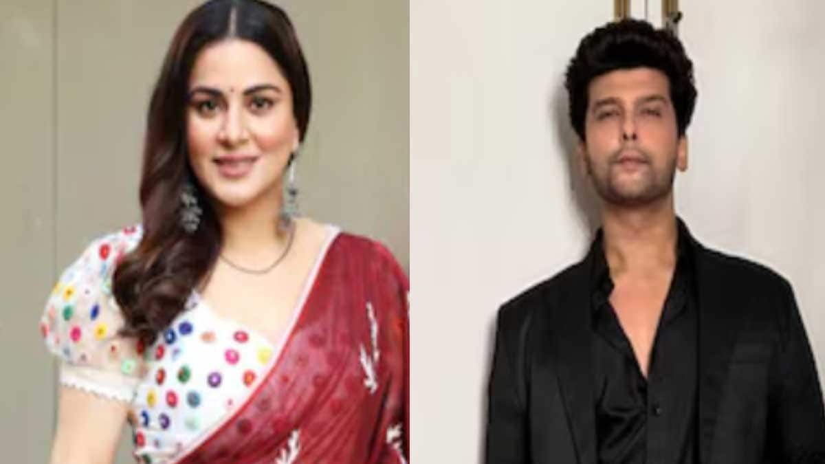 Shraddha Arya, Kushal Tandon Send Warmest Greetings On Lohri ...