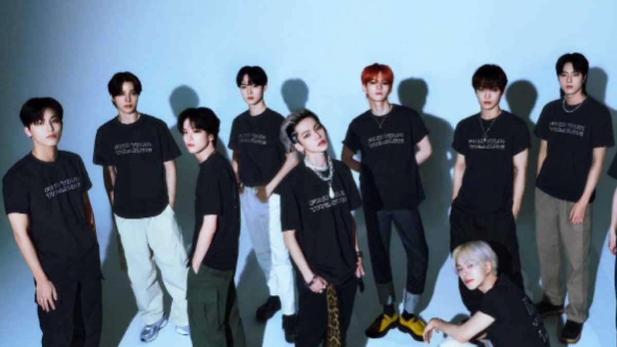 TREASURE's Return Will Feature Powerful Songs And A Unique Concept ...