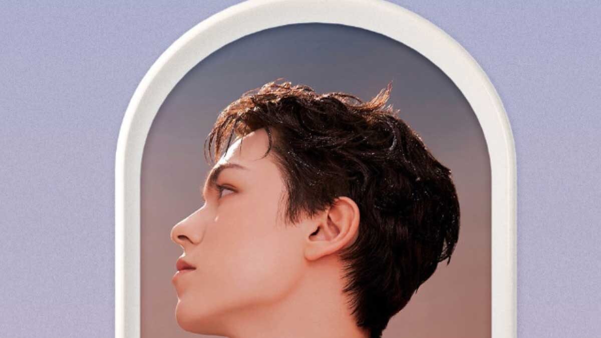 Fans Think This Banner For SEVENTEEN’s Vernon At His Concert Is ‘So ...