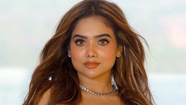 Manisha Rani, In Touching Note, Talks About Emotions: 'If I Get Sad ...