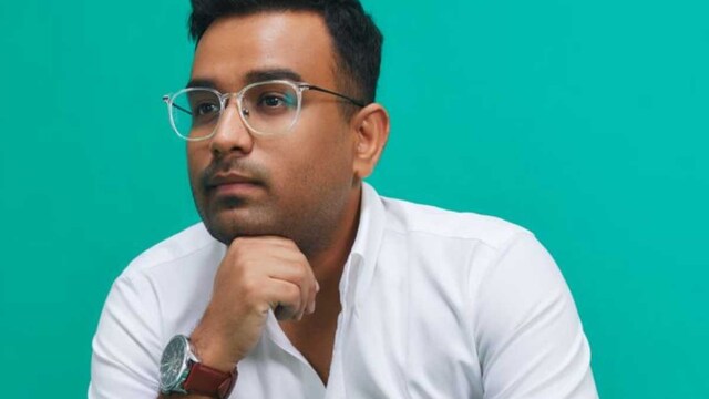 Meet Rohit Jha, Who Left Banking Job For Deep Space Startup And Raised ...