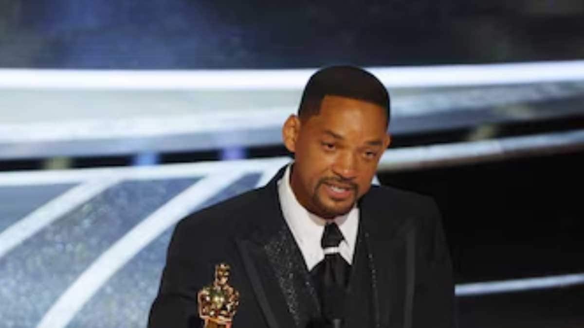 Will Smith Still 'Hates' Chris Rock’s 'Smug Attitude' 3 Years After ...
