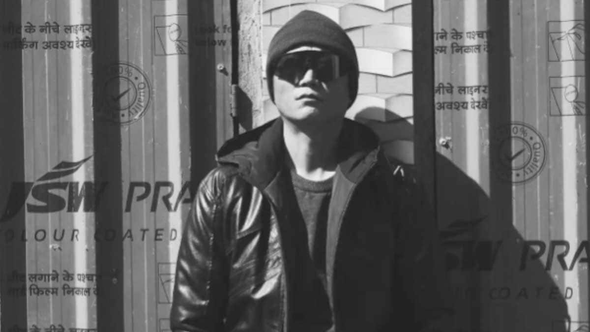 Meet Prashant Tamang, The Deadly Sniper In Paatal Lok Season 2 | Movies ...