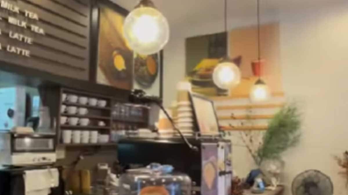 This Mysore Cafe In Japan Will Make Your Tastebuds Sing | Viral News ...