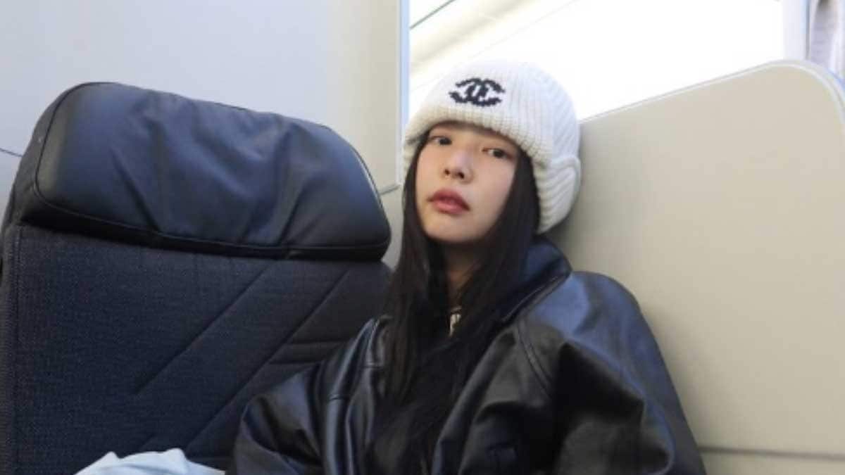 Why YG Entertainment Is Under Fire Amid BLACKPINK Star Jennie’s Solo ...