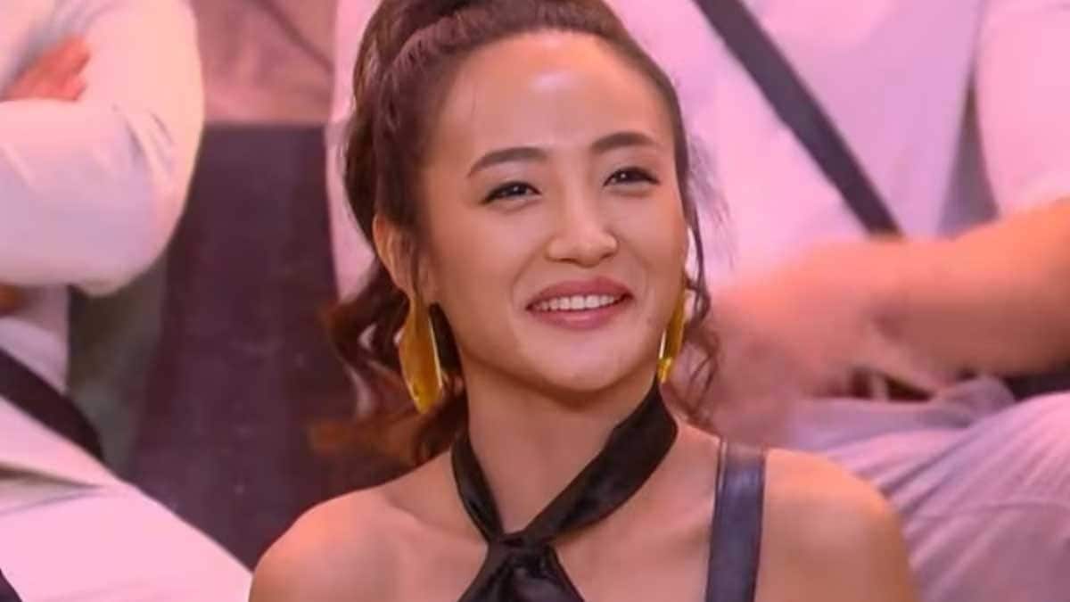 Bigg Boss 18 Finalist Chum Darang Thanks Fans For 'Unforgettable ...