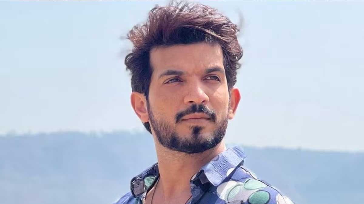 Arjun Bijlani’s New Post For Son Ayaan On 10th Birthday Is Every Bit ...