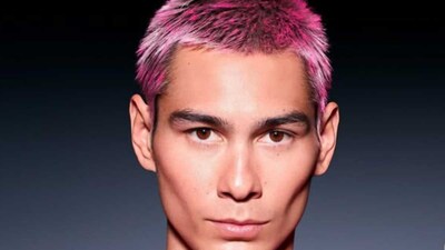 Evan Mock Breaks Silence Over Dating Rumours With BLACKPINK Star Rose ...