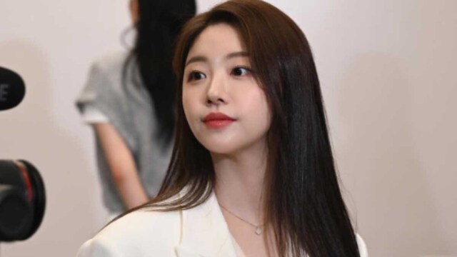 Single’s Inferno Season 4: Jung You-jin Faces Backlash For This Controversial Moment | Movies ...