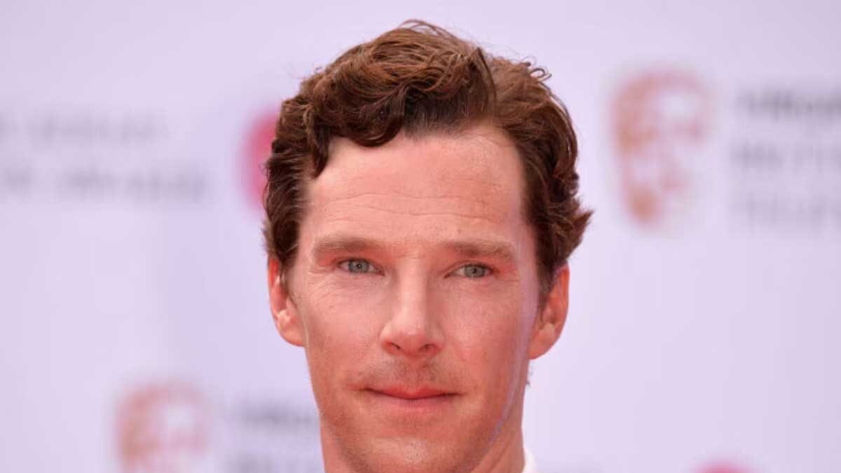 How Benedict Cumberbatch Reacted To Robert Downey Jr.'s Doctor Doom ...