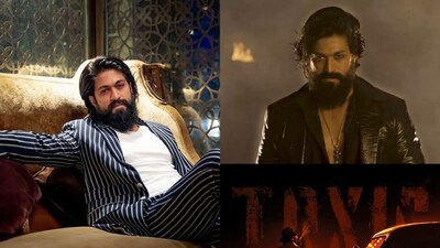 Yash Birthday: Do You Know 'Toxic' Star's Real Name? Top Movies And ...