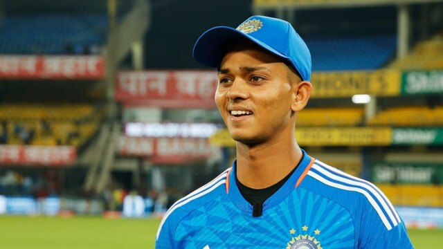 India's Squad For ODI Series Against England: Yashasvi Jaiswal Earns ...