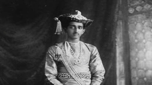 Yashwant Rao Holkar II: The Last Maharaja Of Indore And His Paradoxical ...