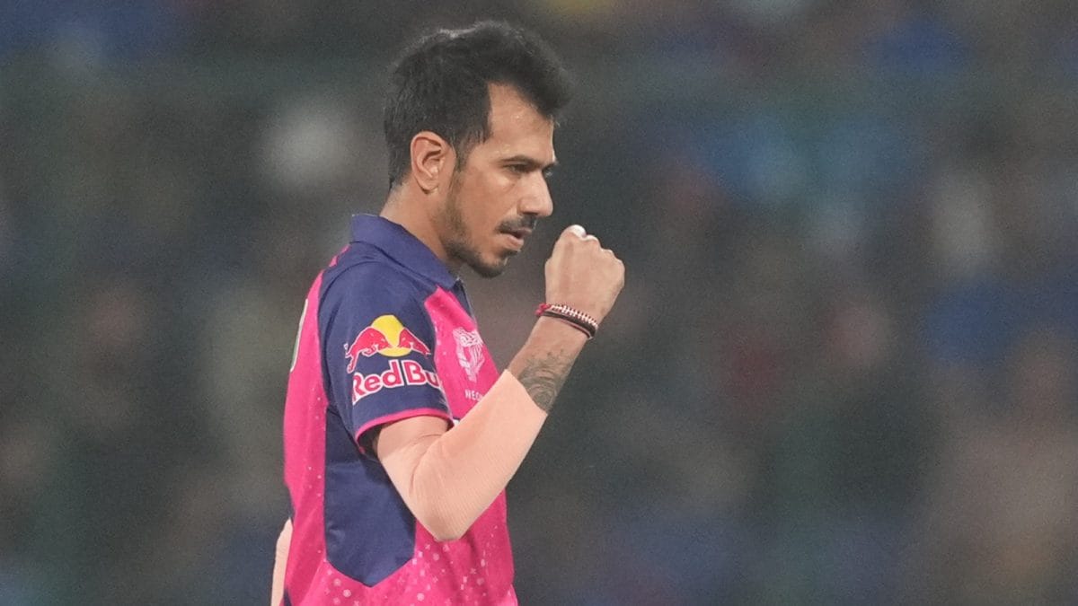 Yuzvendra Chahal, Riyan Parag And Rahul Tewatia Among Top Stars To Take ...