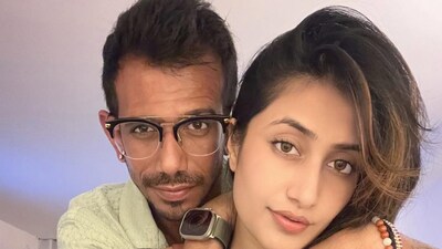 'Caused Immense Pain': Yuzvendra Chahal Breaks Silence Over Divorce Rumours With Dhanashree ...