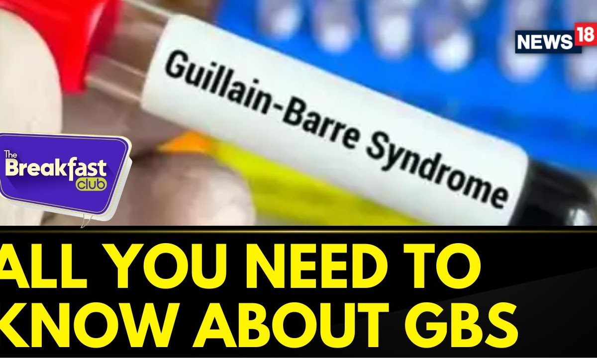 All You Need To Know About Guillain-Barré Syndrome, Its Symptoms, Causes, Prevention And ...