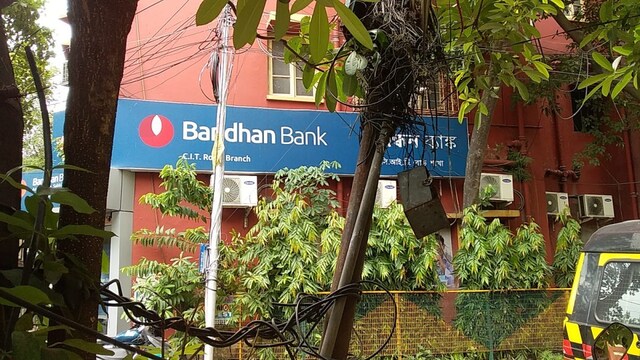 Bandhan Bank Shares Rise 5% After CLSA Upgrades Stock; Check Latest ...