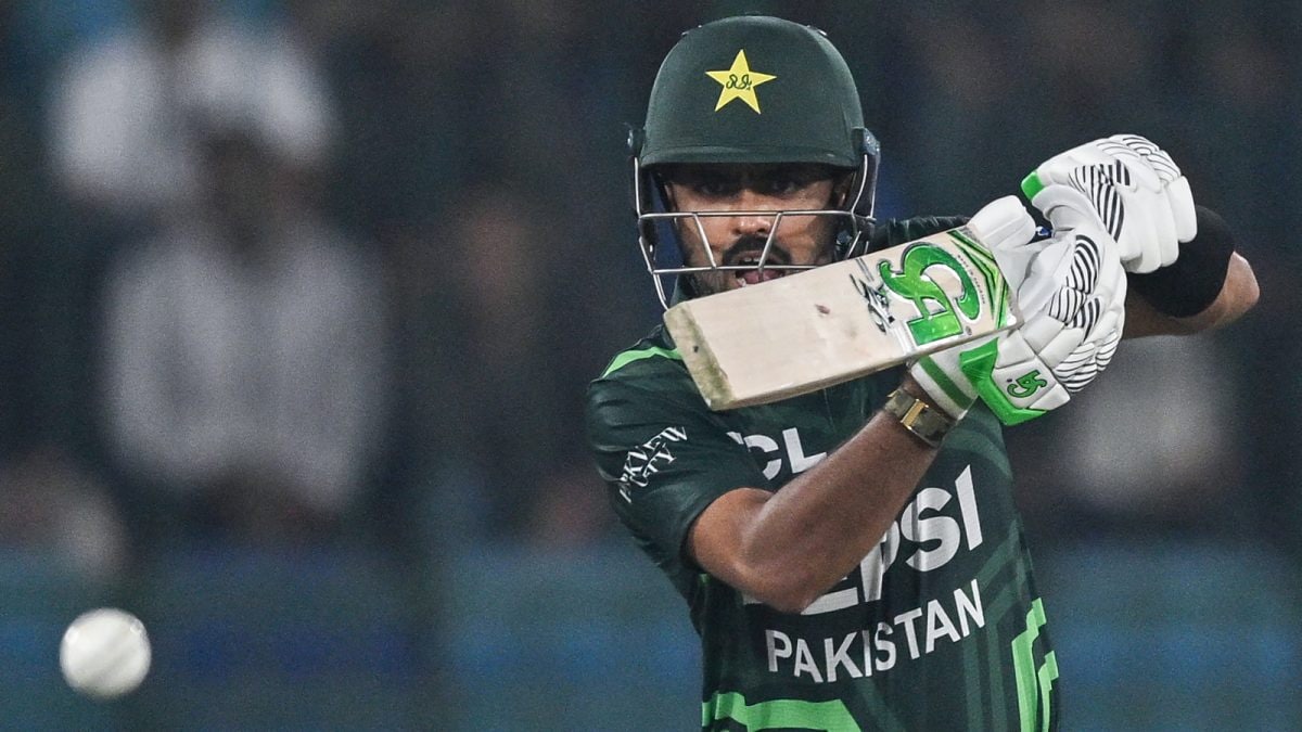 Babar Azam Crushes Virat Kohli's Record, Becomes Joint-Fastest Batter ...