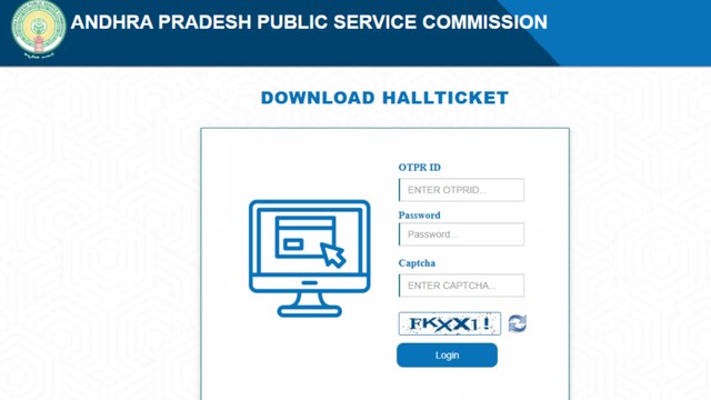 APPSC Group 2 Mains Admit Card 2025 Released At psc.ap.gov.in, Direct ...