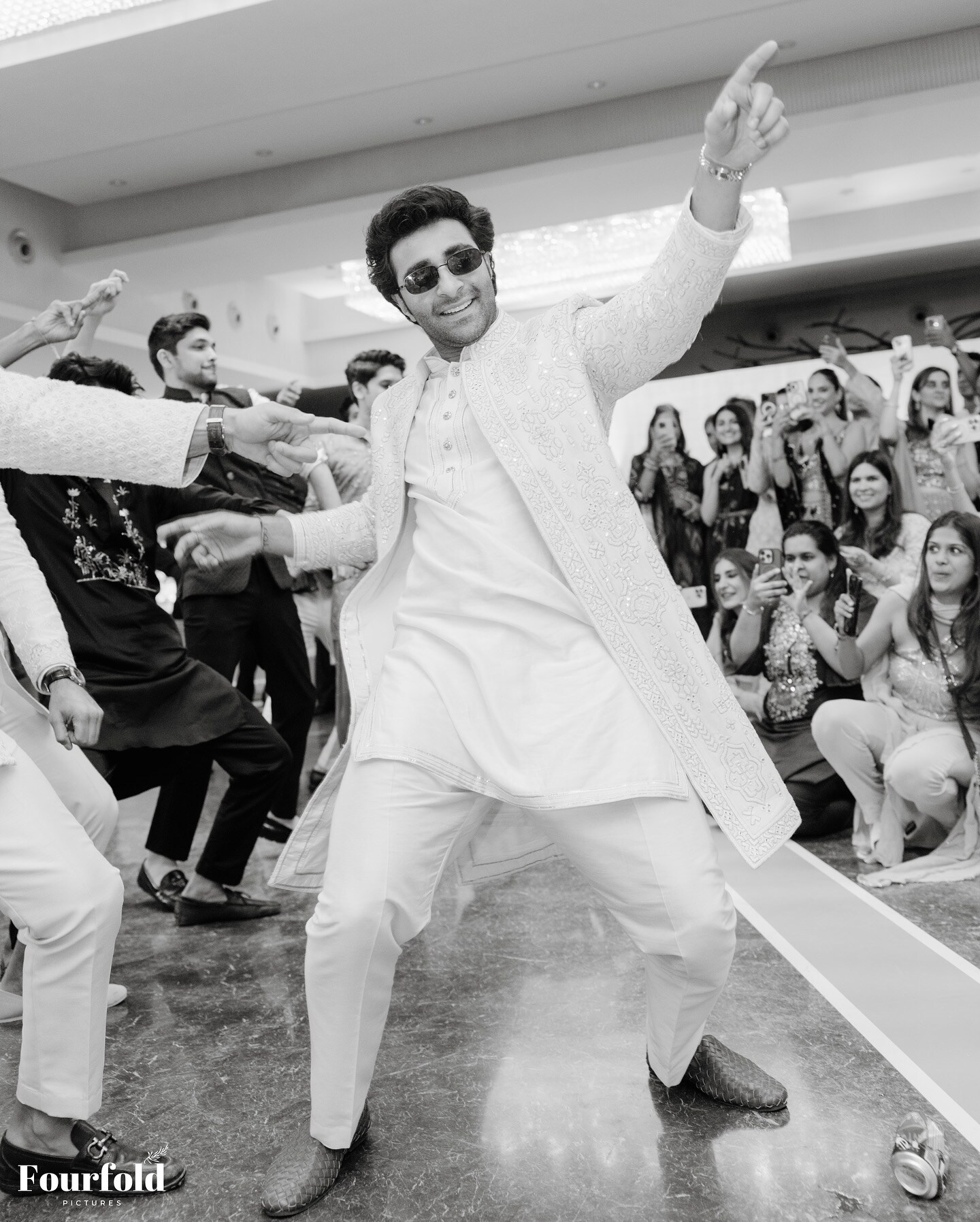 Inside Pictures From Aadar Jain's Mehendi Night: Alia, Kareena, Ranbir ...