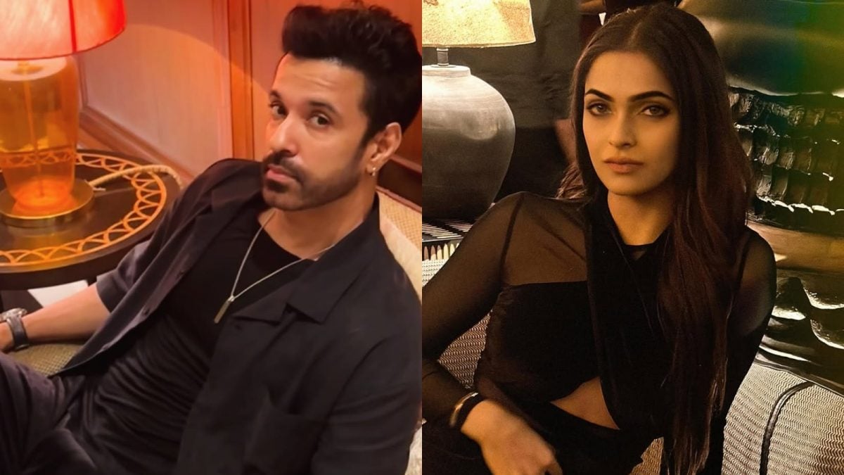 Aamir Ali Dating Actress Ankita Kukreti 4 Years After Sanjeeda Shaikh Divorce: 'Everyone ...