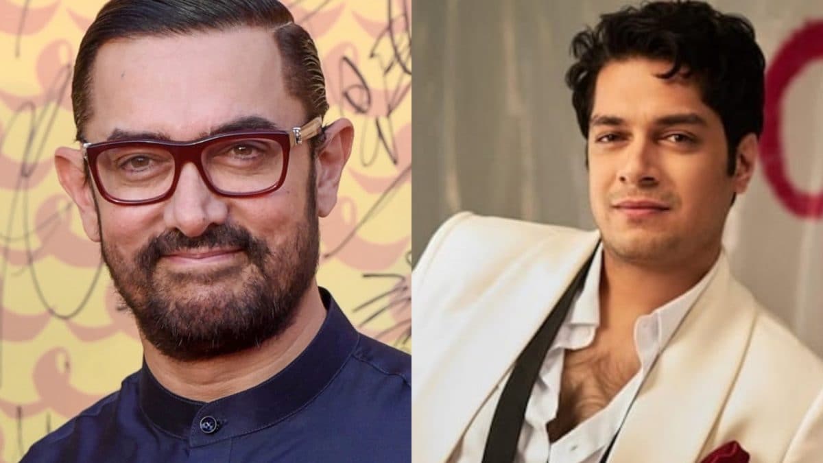 Aamir Khan BREAKS Silence On Son Junaid Khan's Loveyapa Box Office Failure: 'Bada Dukh Hai ...