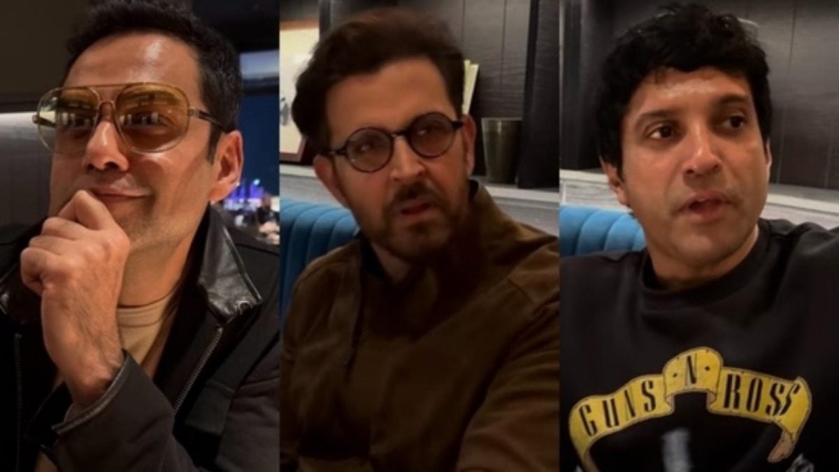 Zindagi Na Milegi Dobara Sequel In The Works? Reema Kagti Says 'That's ...