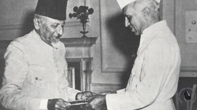 Abul Kalam Azad Death Anniversary 2025: Interesting Facts And Inspiring ...