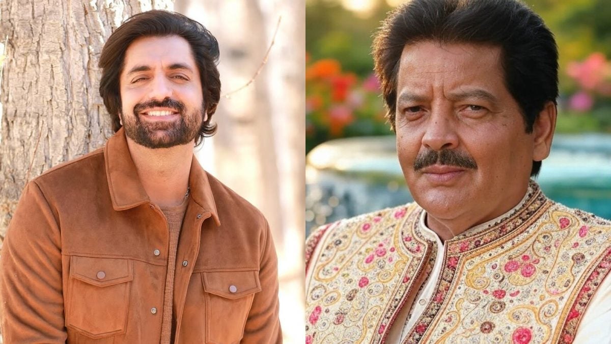 Akhil Sachdeva Reacts To Udit Narayan’s Kissing Controversy: 'Artists Need To Be Mindful ...