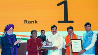 Top 10 Cleanest Cities In India: Indore, Navi Mumbai, Hyderabad And ...