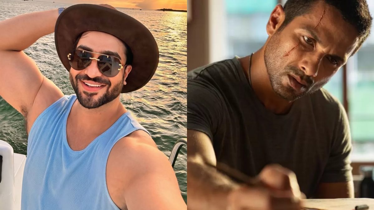 Aly Goni 'Disappointed' As Shahid Kapoor's Deva Screening Stops Midway: 'Never Coming Back ...