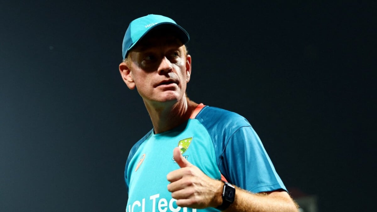 Australia Look To Work On Batting And Bowling Combinations For CT 2025 ...