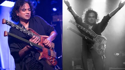 Anupam Shobhakar On Blending Hindustani Classical, Jazz And Rock: 'I’m ...