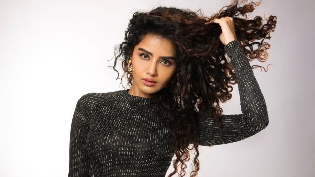 Happy Birthday Anupama Parameswaran: Top Movies And Upcoming Projects Of The Actress | Movies ...