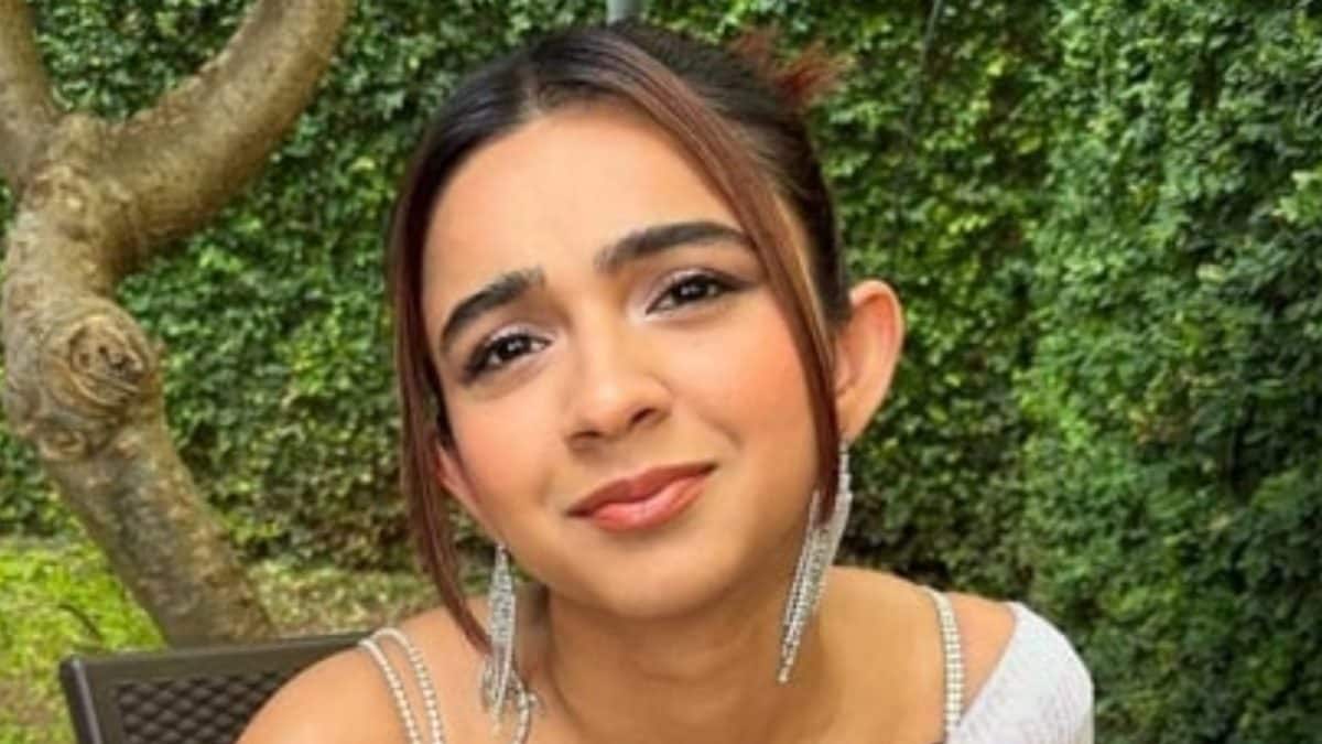 Youtuber Apoorva Makhija Dropped From Rajasthan Tourism’s IIFA Treasure ...
