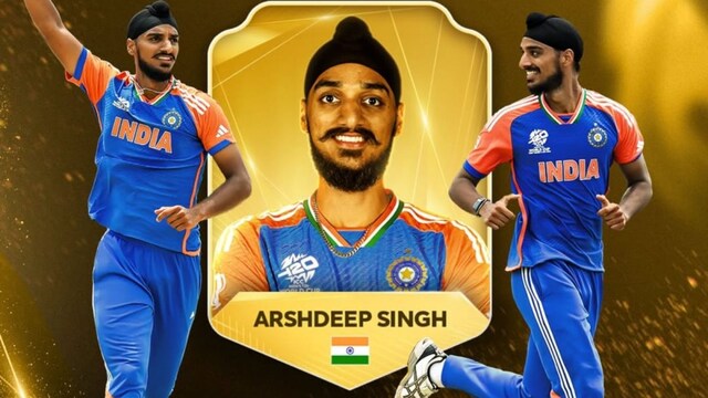 Arshdeep Singh Turns 26: Top 5 Bowling Spells And Records Of The Left-Arm Medium Pacer | Cricket ...