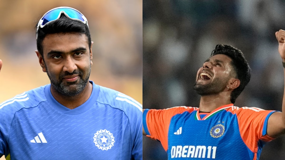 'Did we Forget It Was An International Match?': R Ashwin Reacts To ...